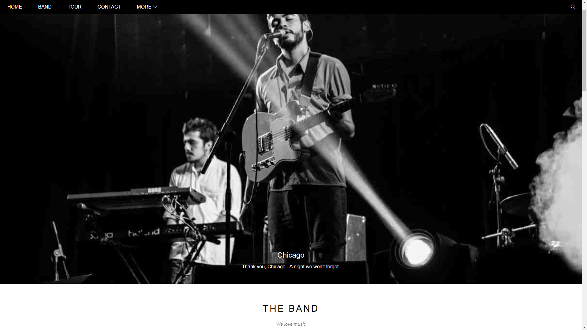 Portfolio